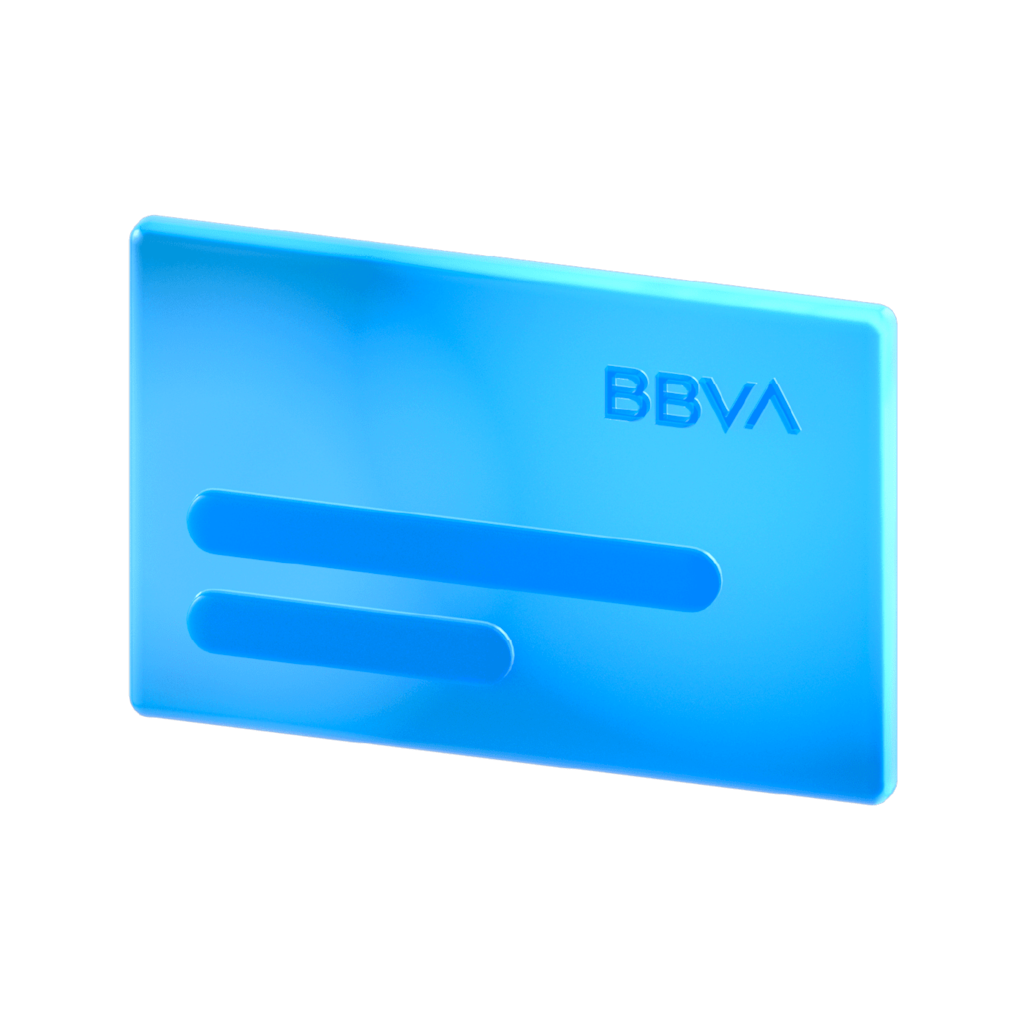 Geld einzahlen leicht gemacht - mit Karte oder App | BBVA