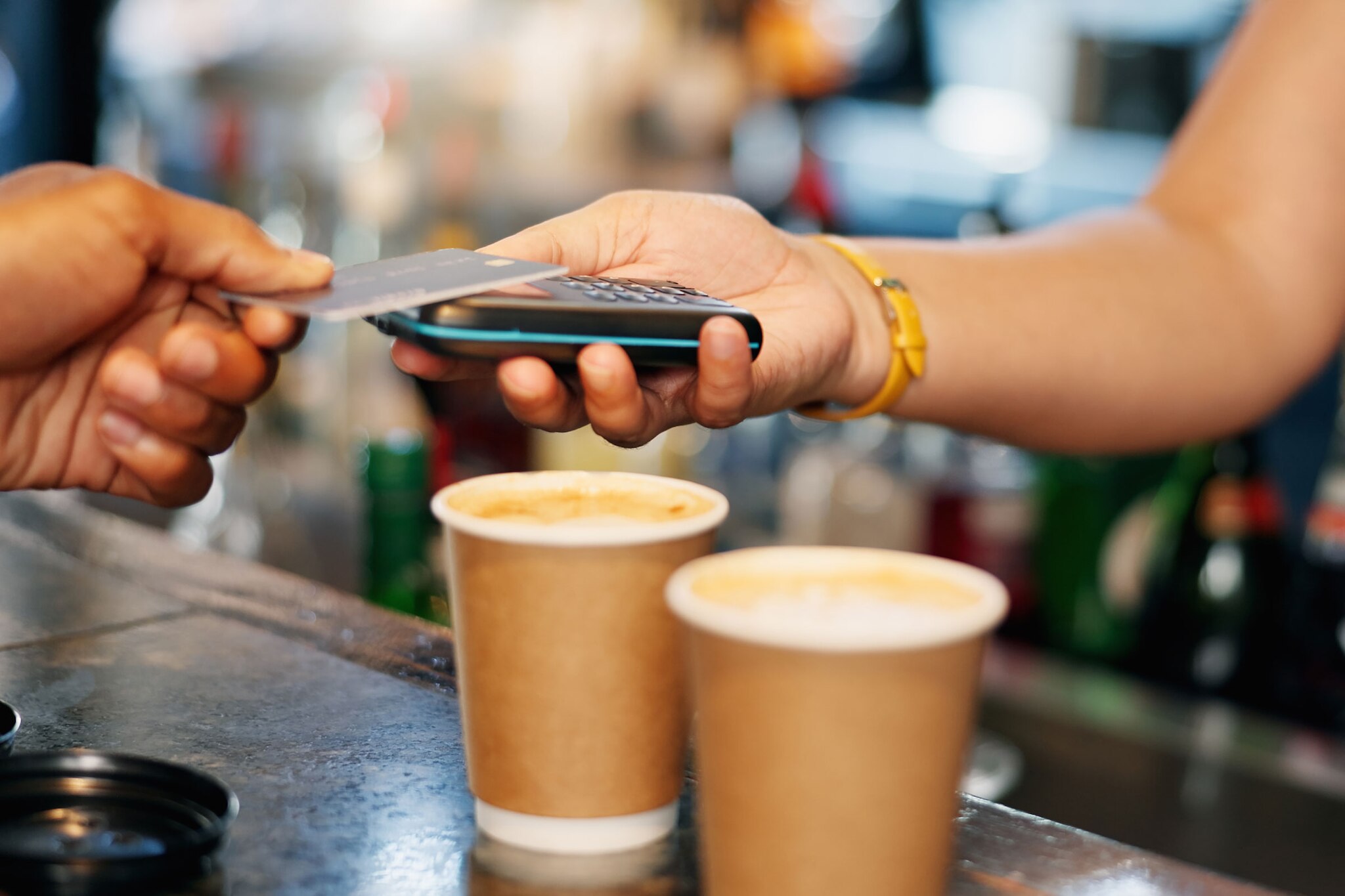 Kostenlose Debitkarte mit Cashback auf deine Einkäufe | BBVA