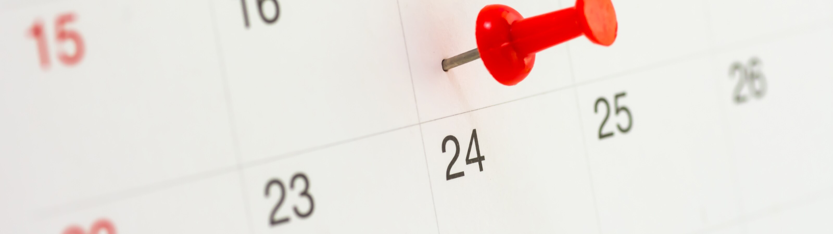 Deadlines for the 2024 tax return | BBVA