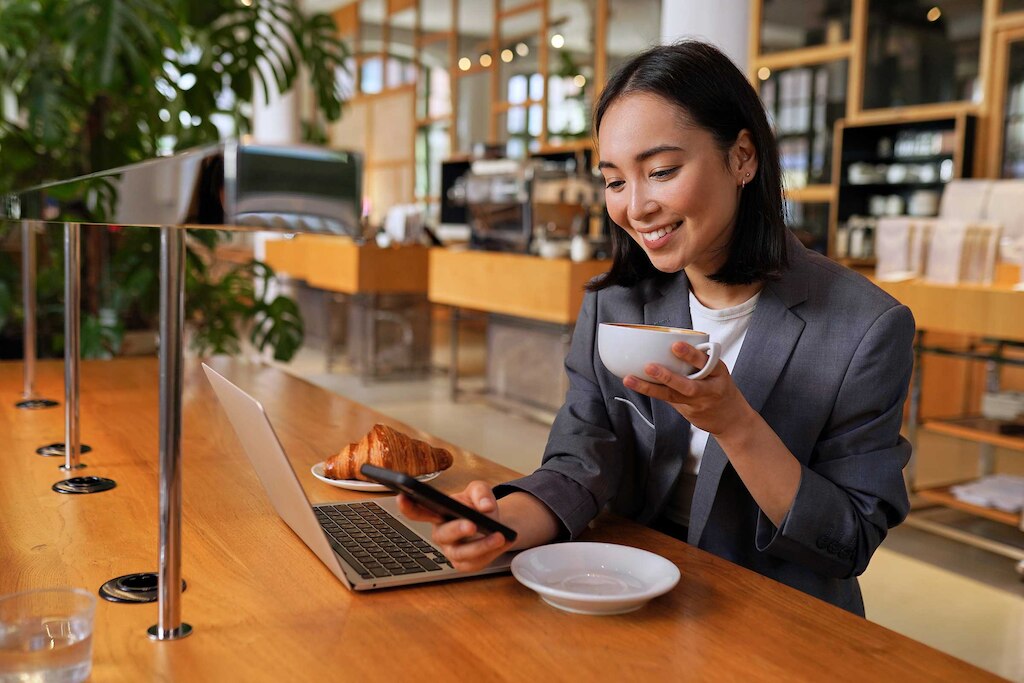 What is a wallet, and how does it work? | BBVA