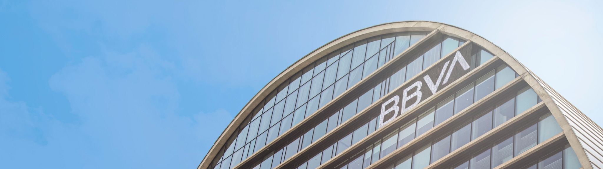One of Europe's most robust banks | BBVA