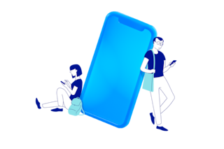 BBVA App: Your secure banking app, always at your fingertips | BBVA