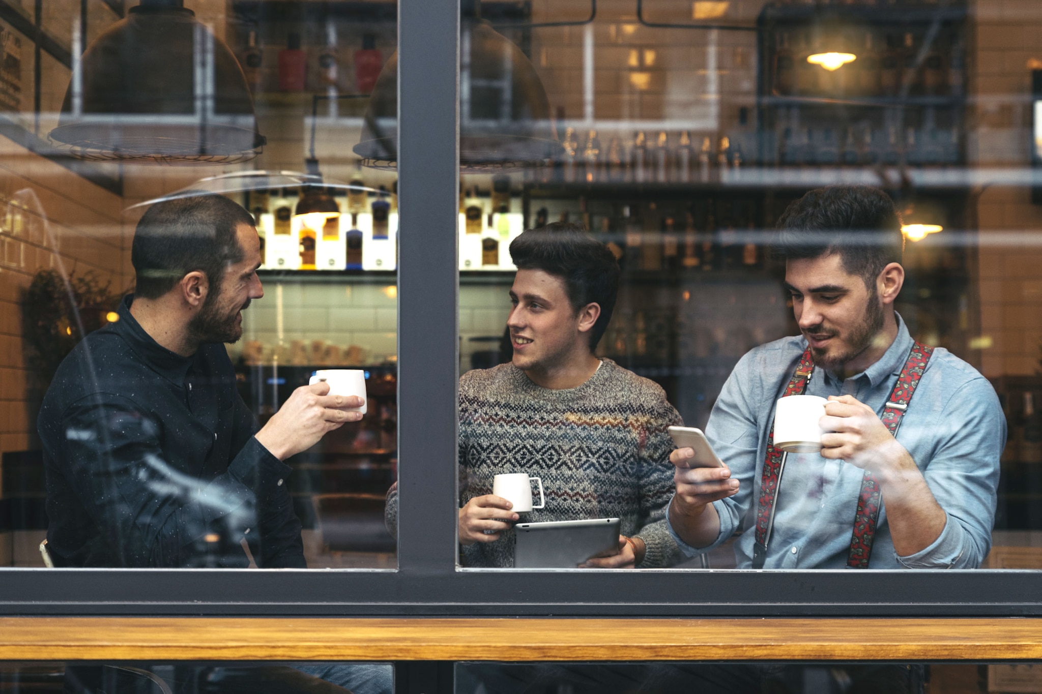 Everything you need for your daily payment transactions | BBVA