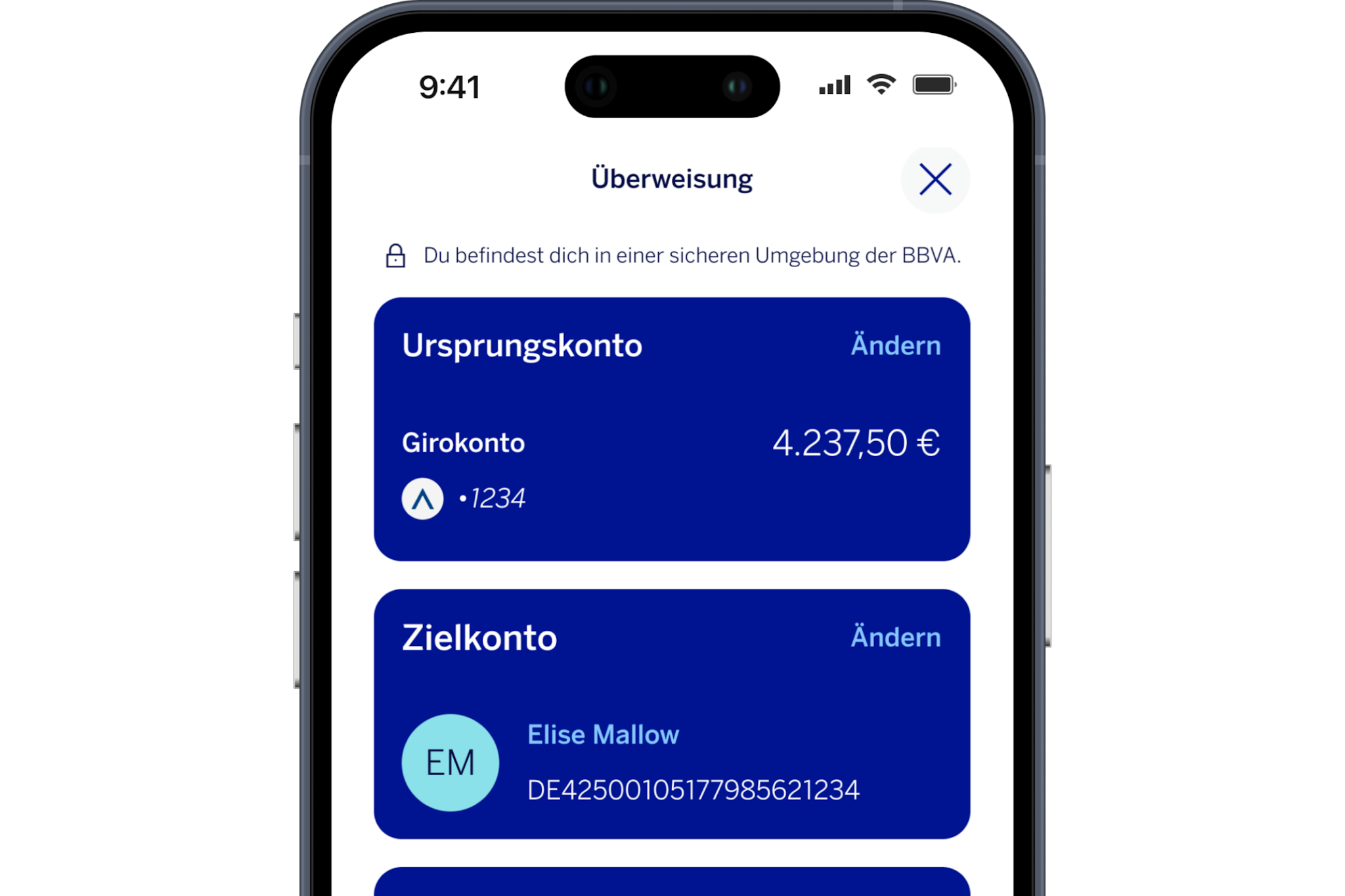 SEPA instant payment: This is how it works | BBVA