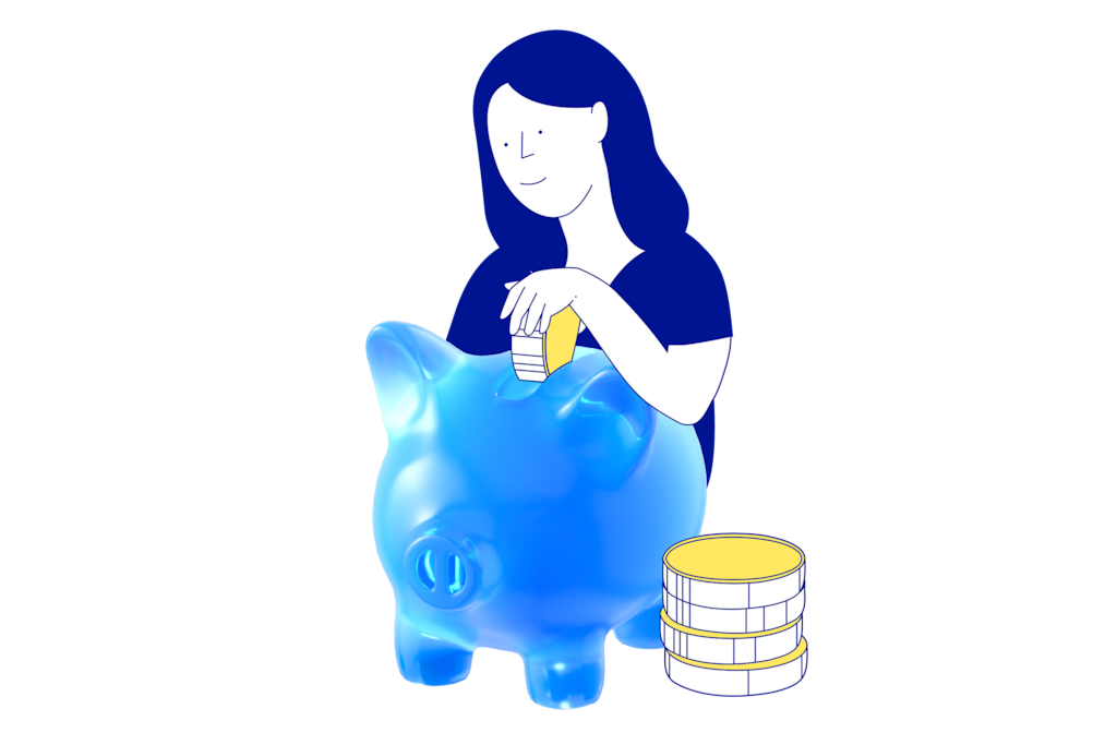 Flexible fixed-term deposits with guaranteed returns | BBVA