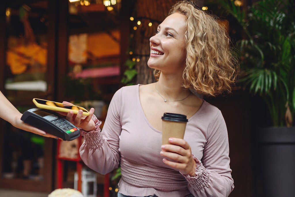 Contactless mobile payments | BBVA