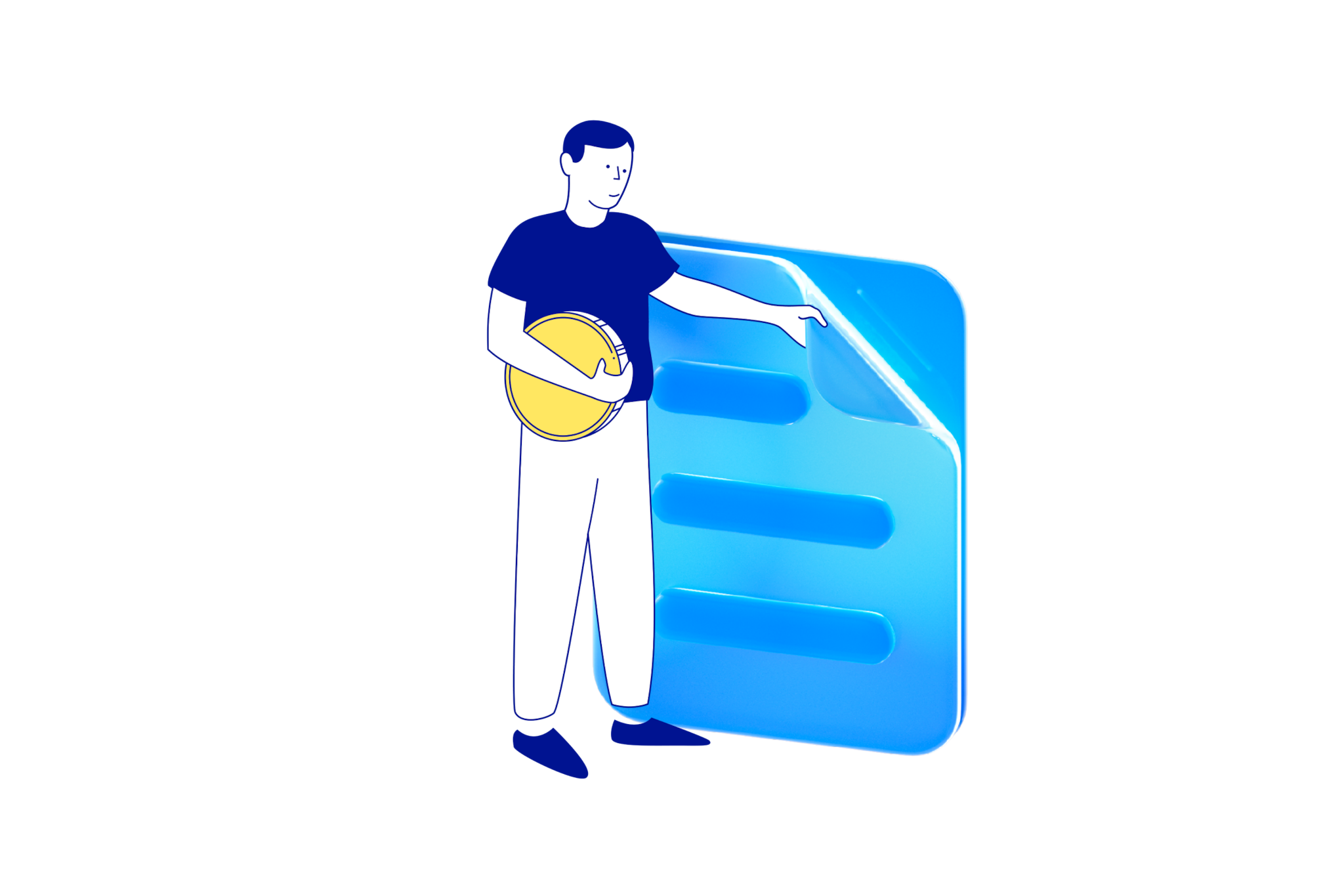 Multi-banking: All of your bank accounts in one app | BBVA