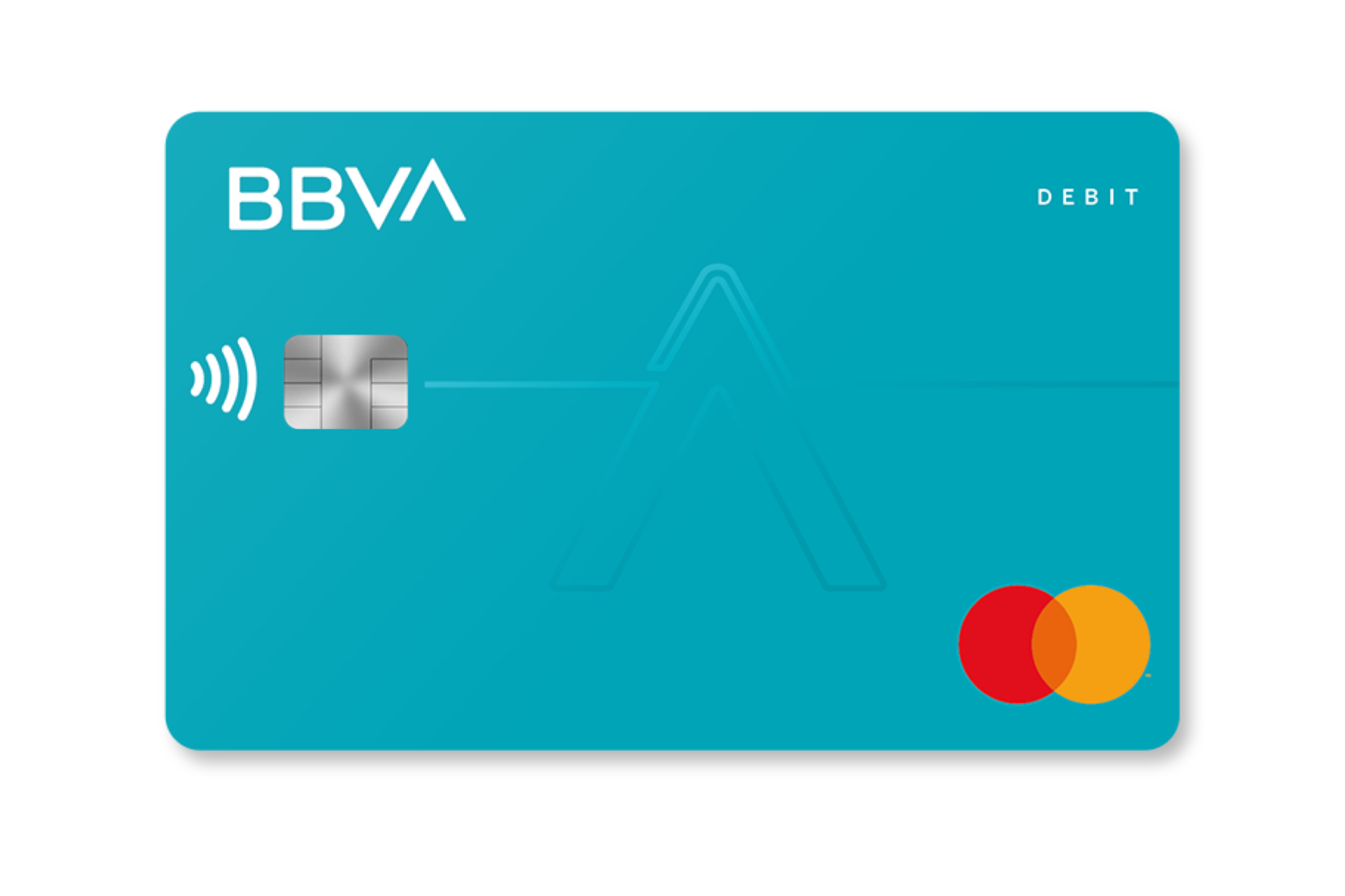 Easily block your card, directly via the App| BBVA