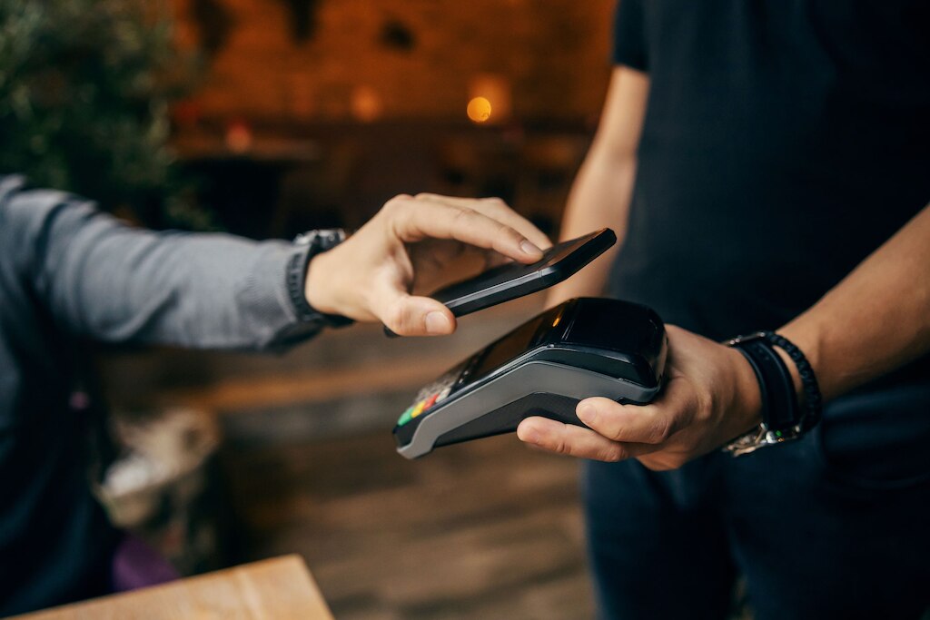 Pay securely with innovative features | BBVA