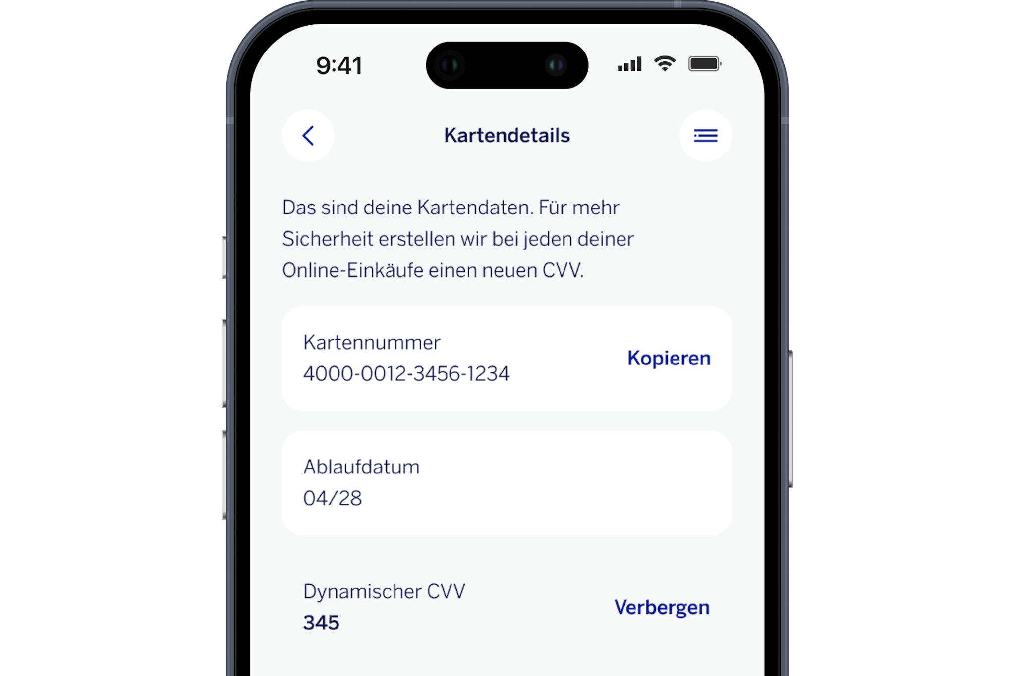 Pay securely with innovative features | BBVA