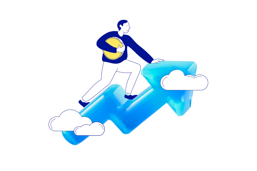 Free digital savings box included in your current account | BBVA